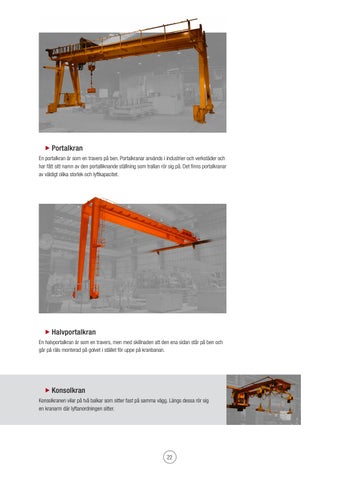 Kran by MA-system Utbildning AB - Issuu