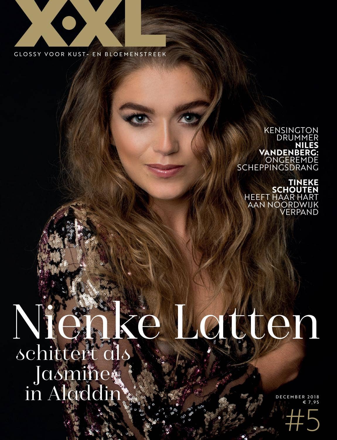 XXL#5 Magazine by NEX & FORCE Magazine - Issuu