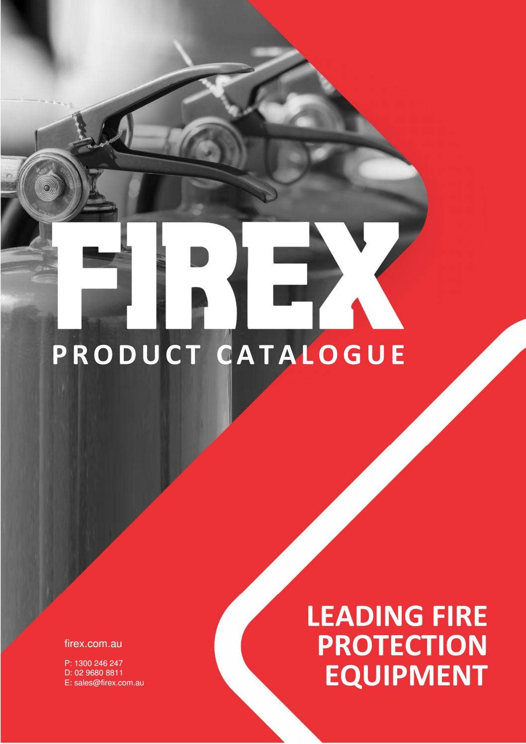 Firex Catalogue by S & Y Agencies - Issuu