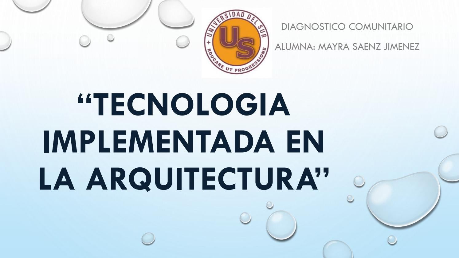Tecnologia by Mayra Saenz - Issuu