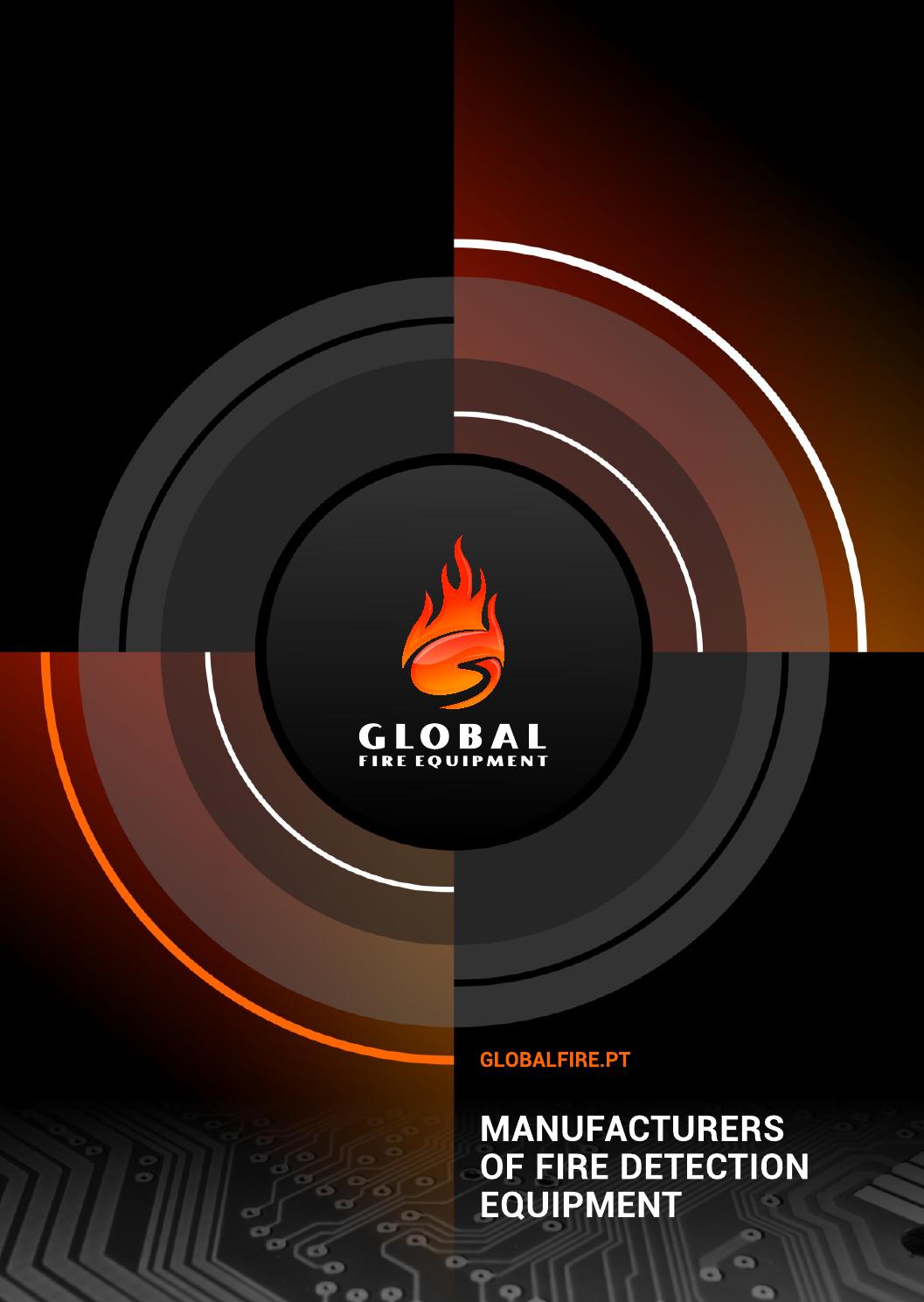 Global Fire Equipment by Global Fire Equipment S.A. - Issuu