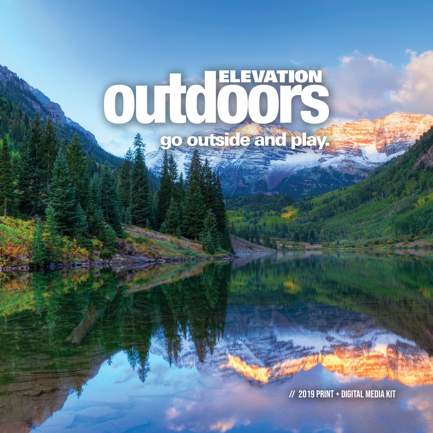 EO 2019 Media Kit by Summit Publishing - Issuu