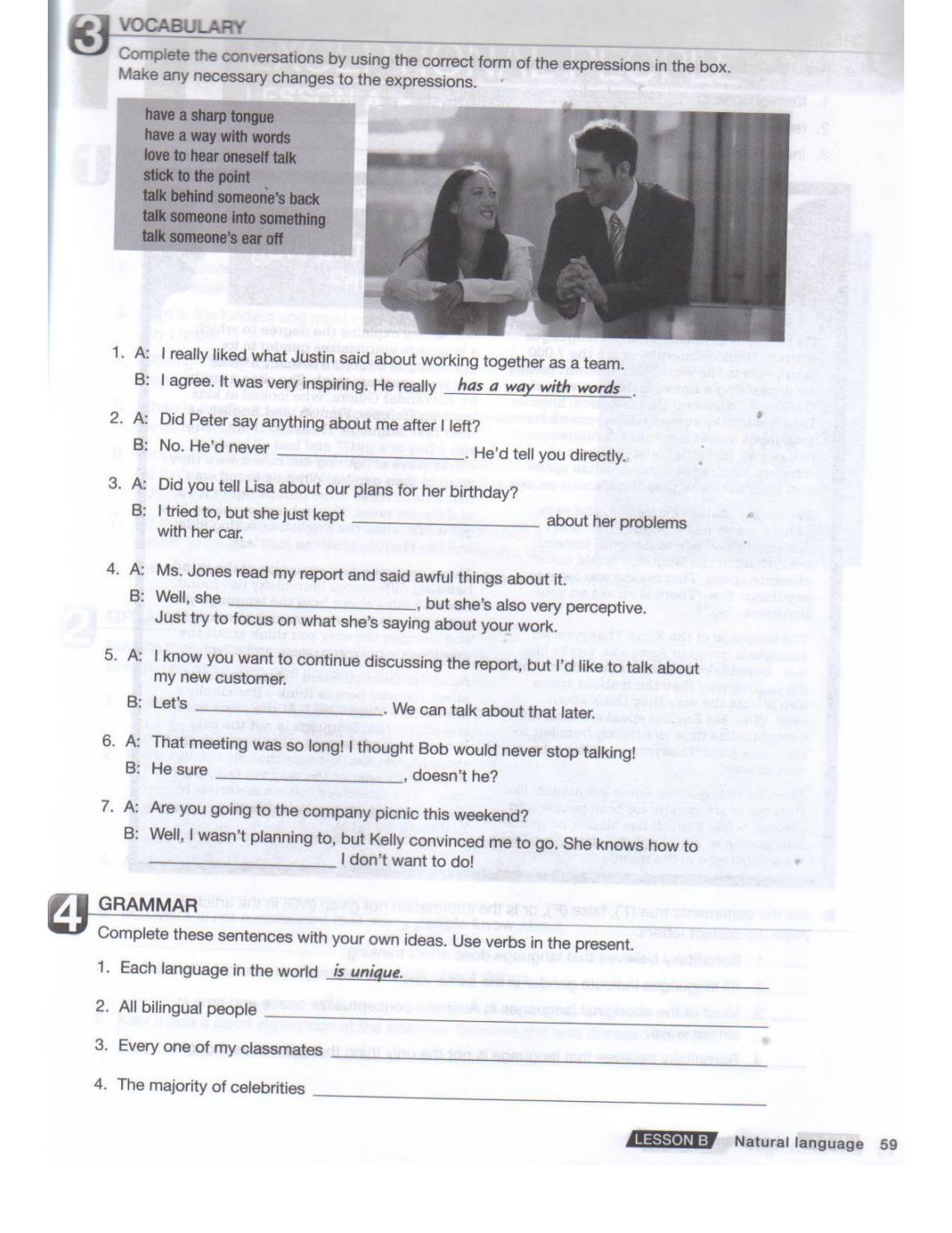 Passages 2 Third Edition Full Contact Student's Book by FULLJS 2 - Issuu