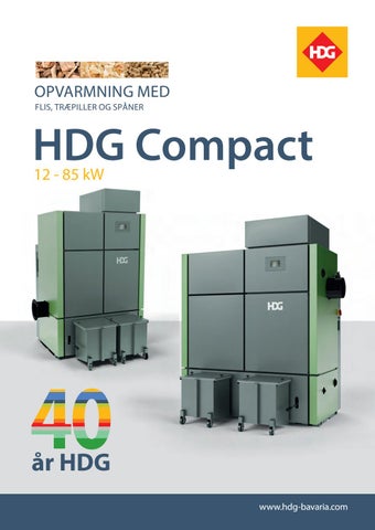 HDG Compact 25-80 - CN Energy by BRB.dk - Issuu