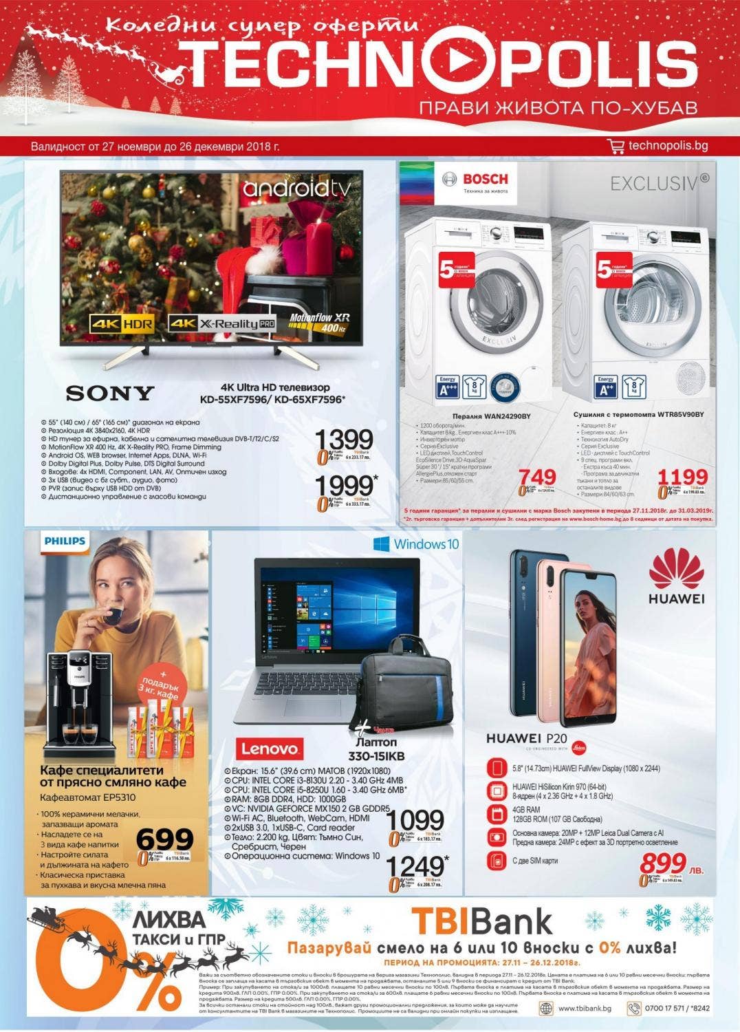 technop by PromoOferti.com - Issuu