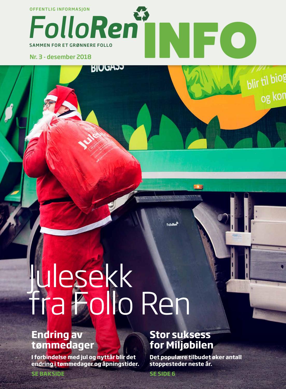 Follo Ren INFO nr. 8 2018 by Bodoni - Issuu
