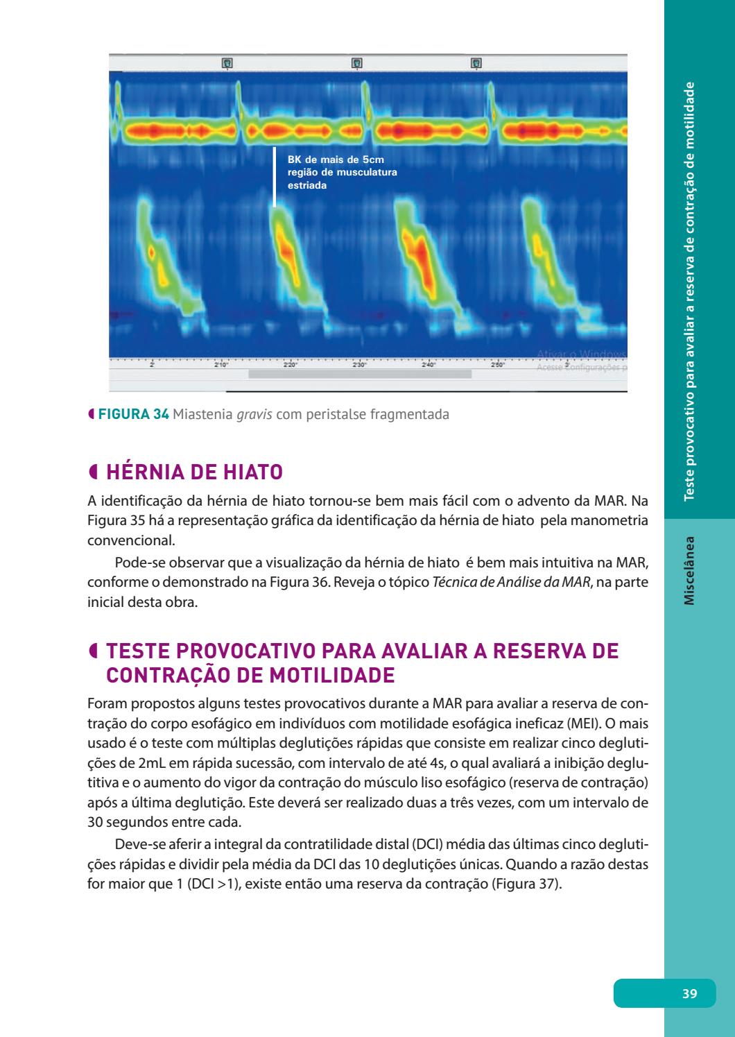 Manual Prático de Manometria de Alta Resolução by Editora Rubio - Issuu