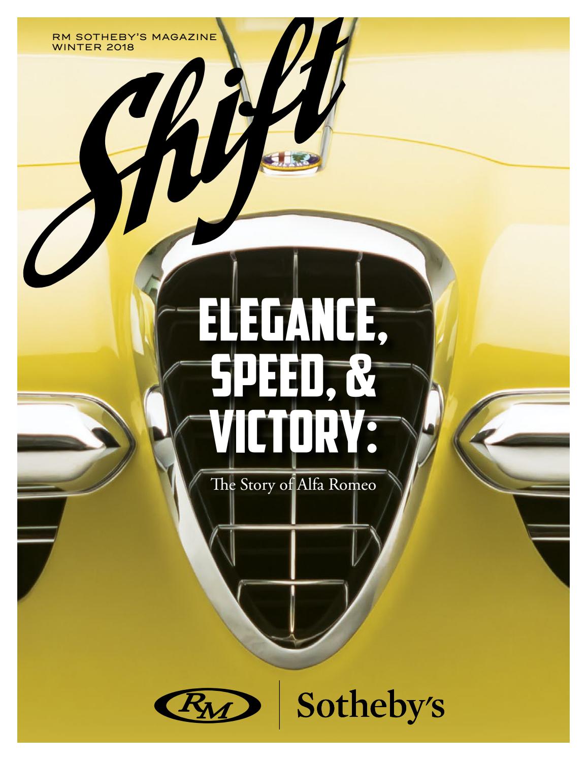 Hagerty - No Easy Task by America's Automotive Trust - Issuu
