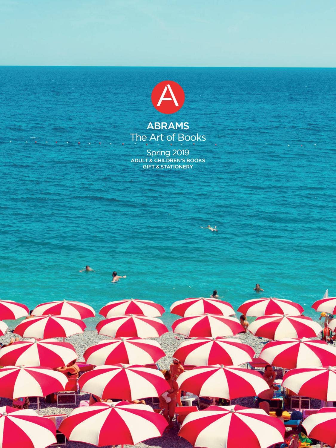 Abrams Spring 2019 Catalog by ABRAMS - Issuu