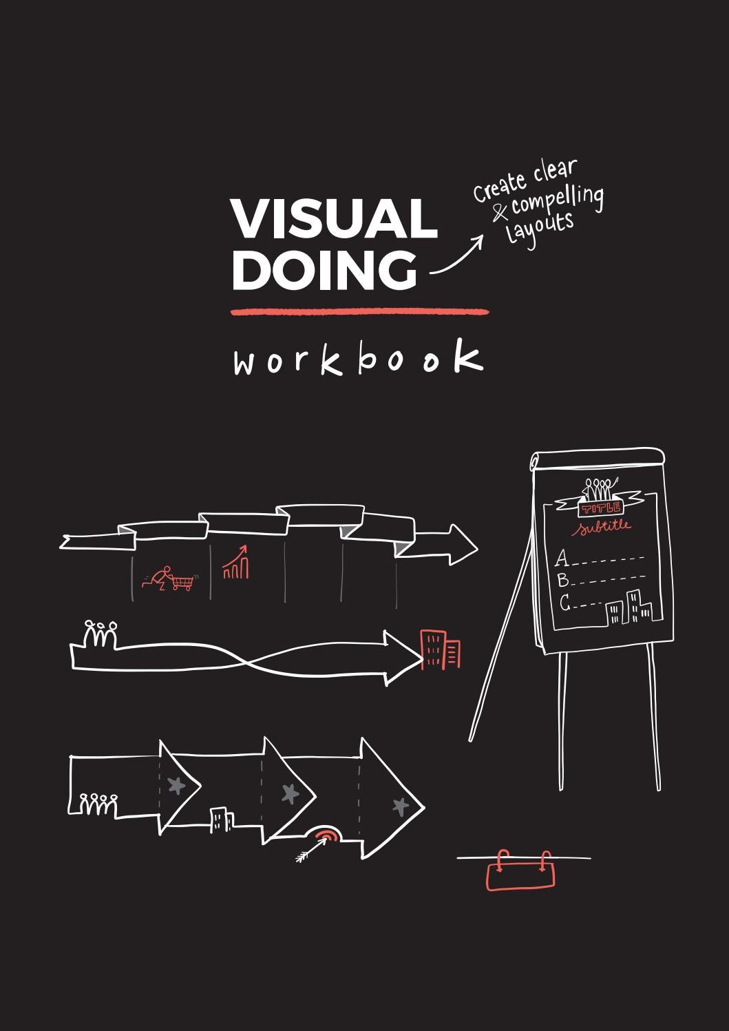 Visual Doing Workbook by BIS Publishers - Issuu