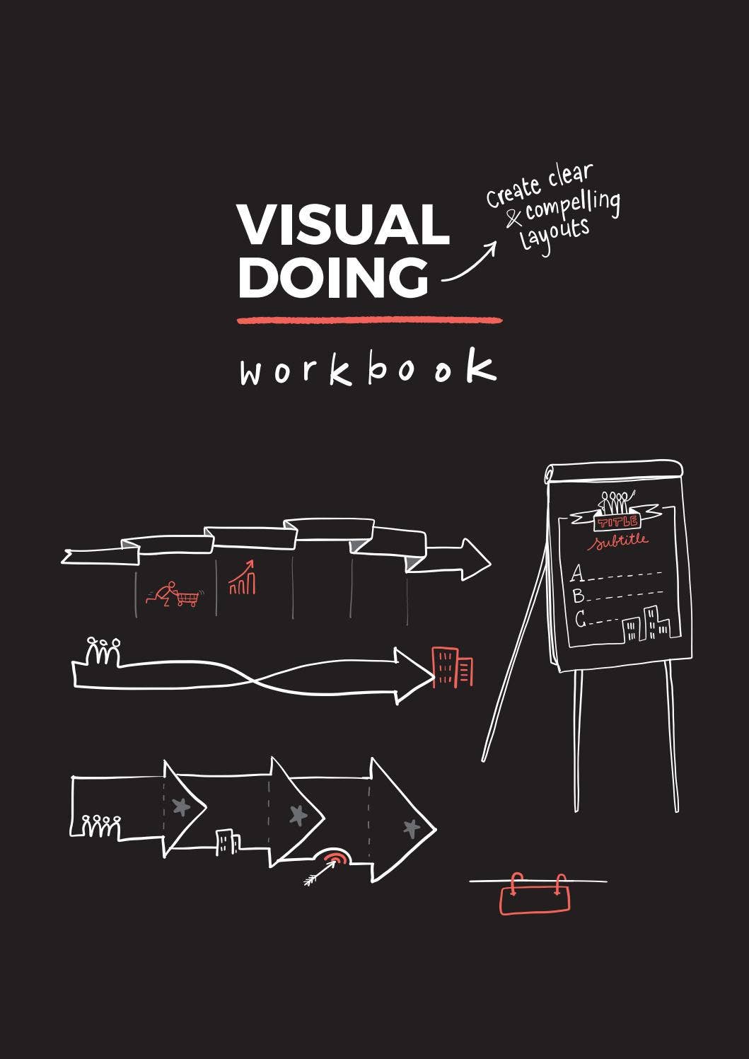 Visual Doing Workbook by BIS Publishers - Issuu