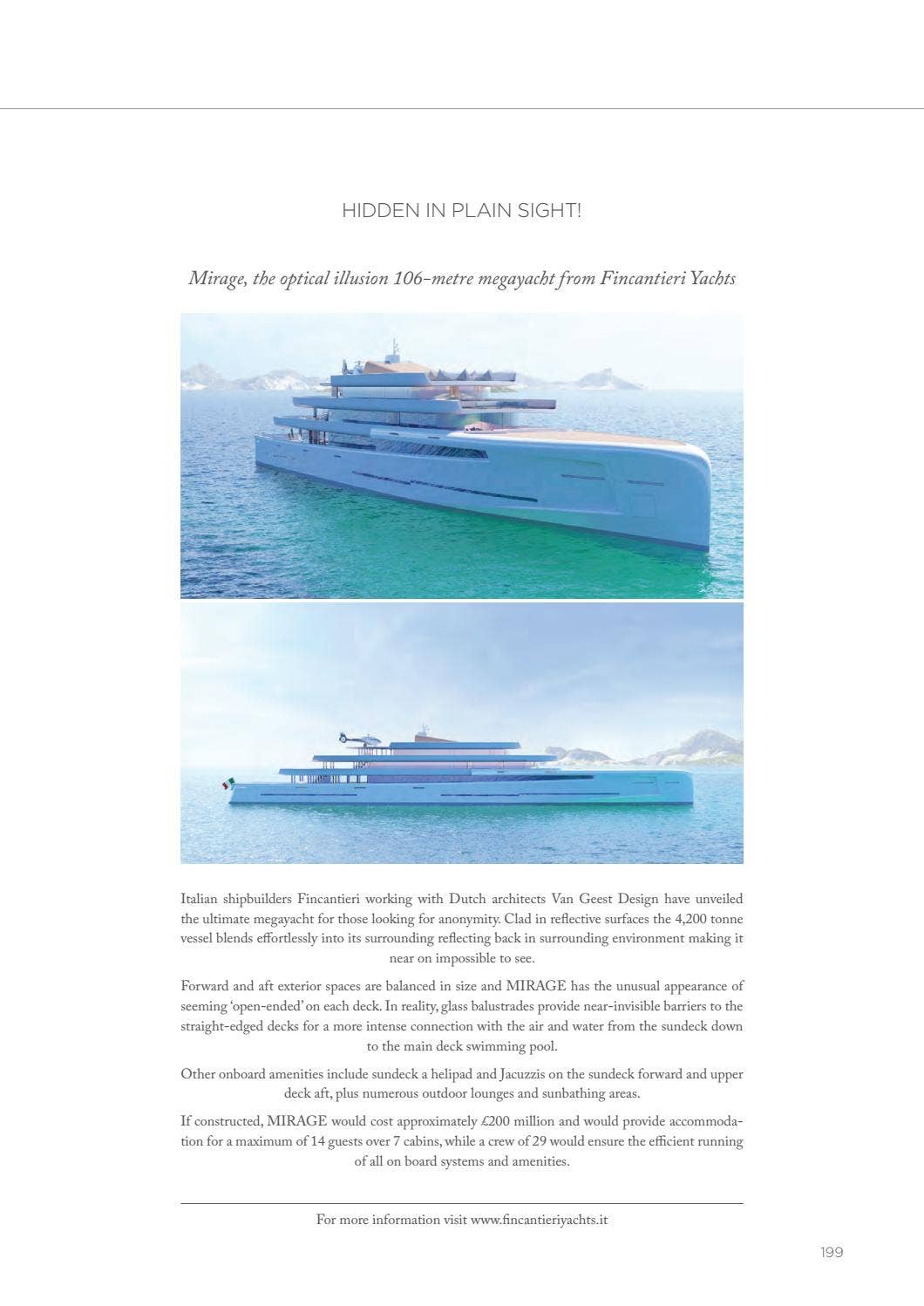 Luxury Living Magazine by Billions Luxury Portal - Issuu