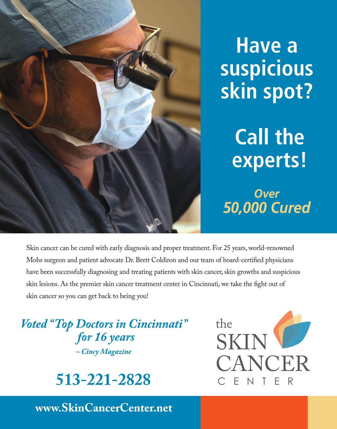 Best Doctors 2018 by Cincy Magazine - Issuu