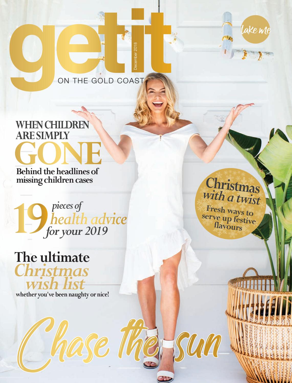 Get it Magazine December 2018 by Get it Magazine - Issuu
