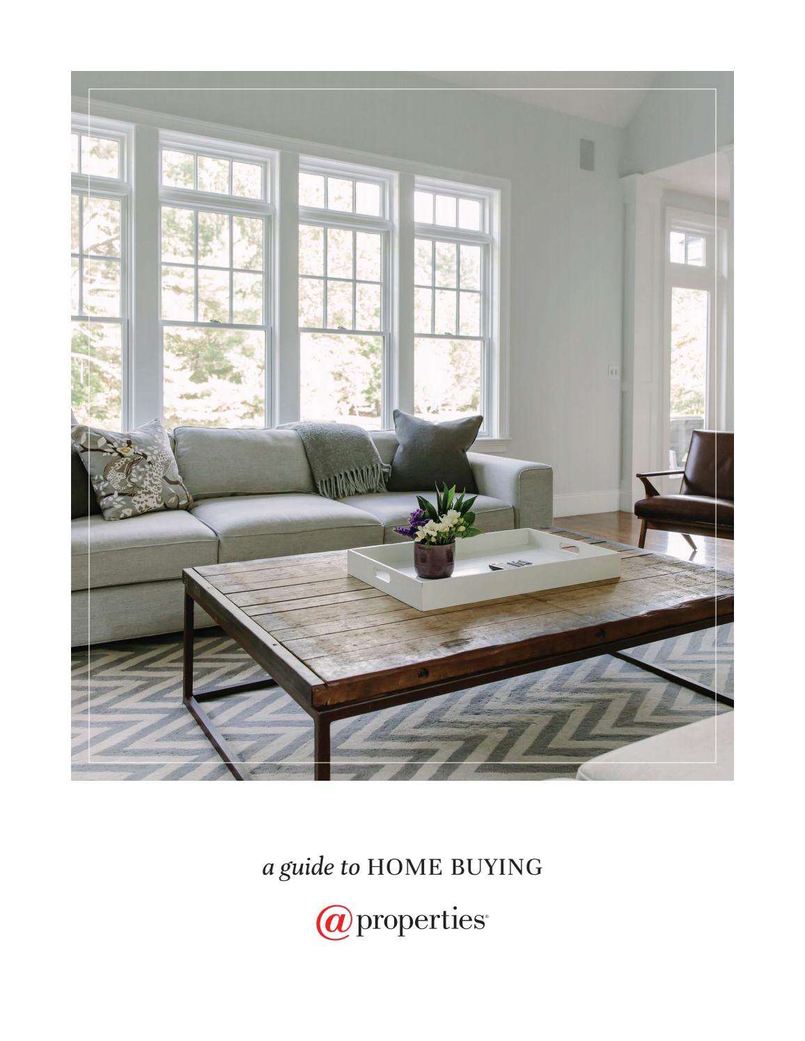 @properties Buyer Book by @properties - Issuu