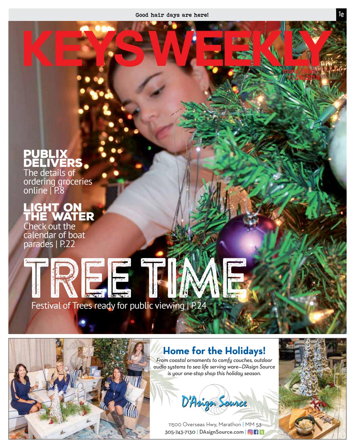 Marathon Weekly by Keys Weekly Newspapers - Issuu