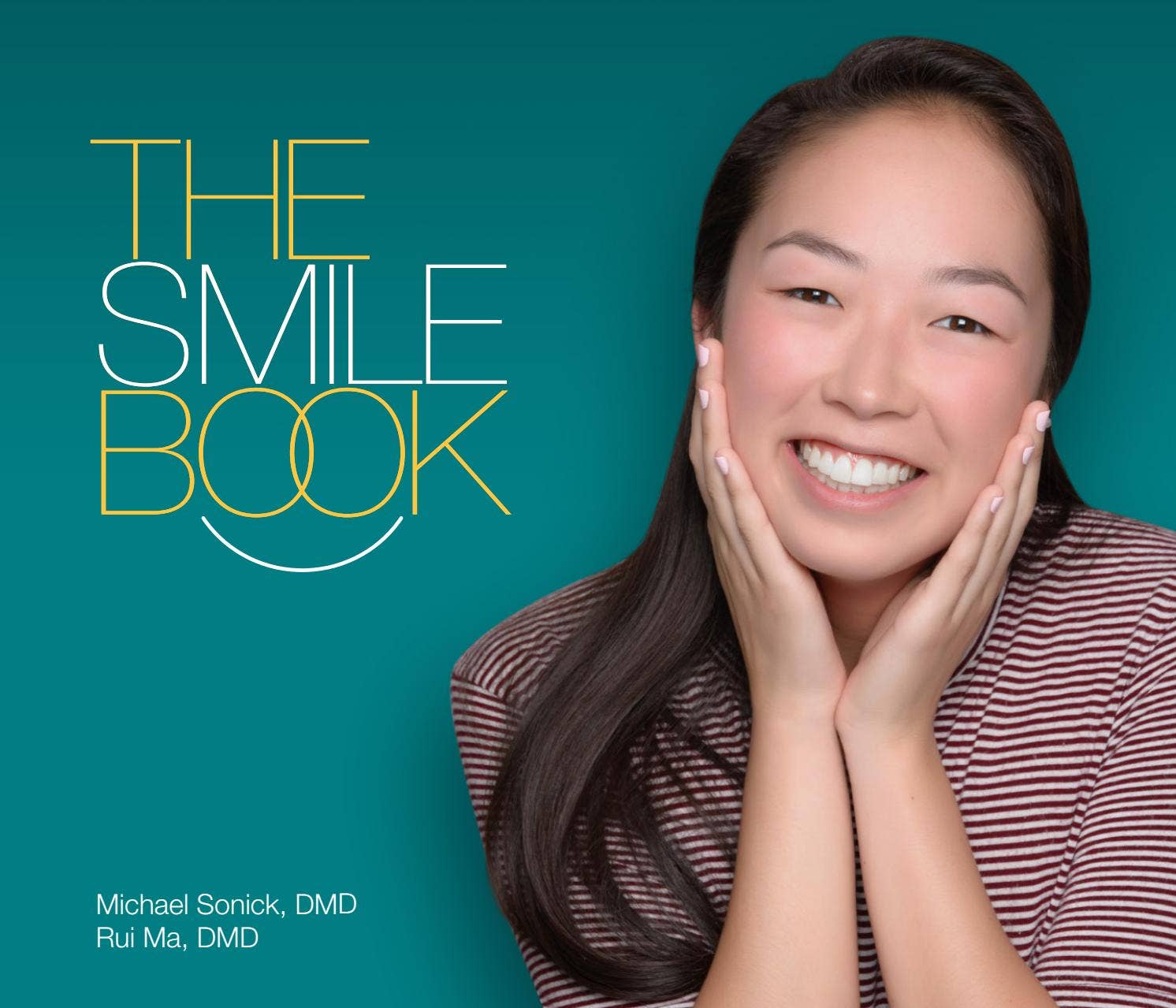 The Smile Book by sonickdmd2 - Issuu