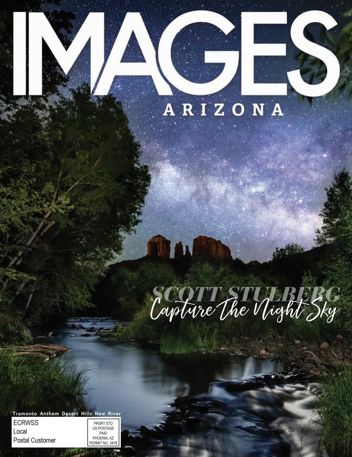 Images Arizona December 2018 by Images Arizona Magazine - Issuu