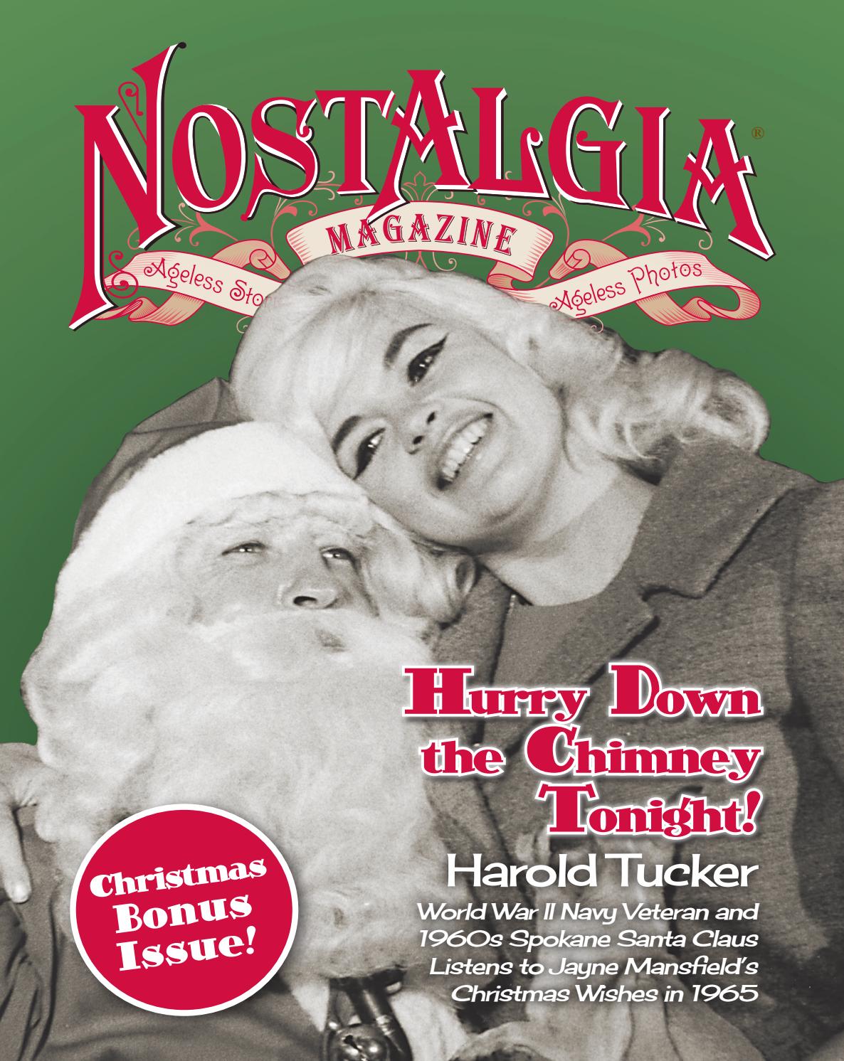 Nostalgia Magazine - December 2018 Special Edition by Nostalgia ...