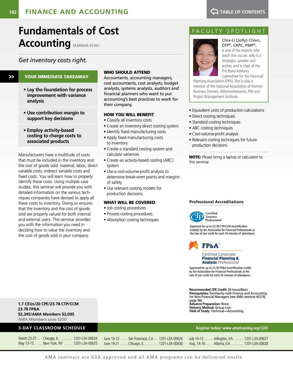 AMA Training Resource Guide by AmericanManagementAssociation - Issuu