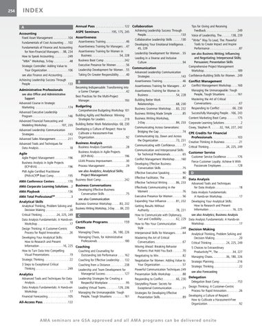 AMA Training Resource Guide by AmericanManagementAssociation - Issuu