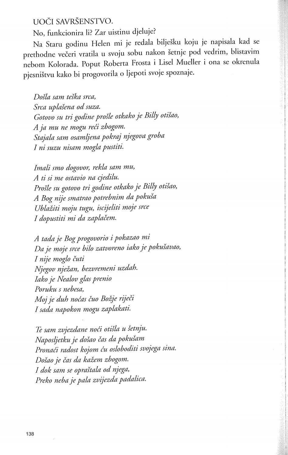 Neal Donald Walash-Kod kuće sa Bogom by Sanja Kostadinovic - Issuu