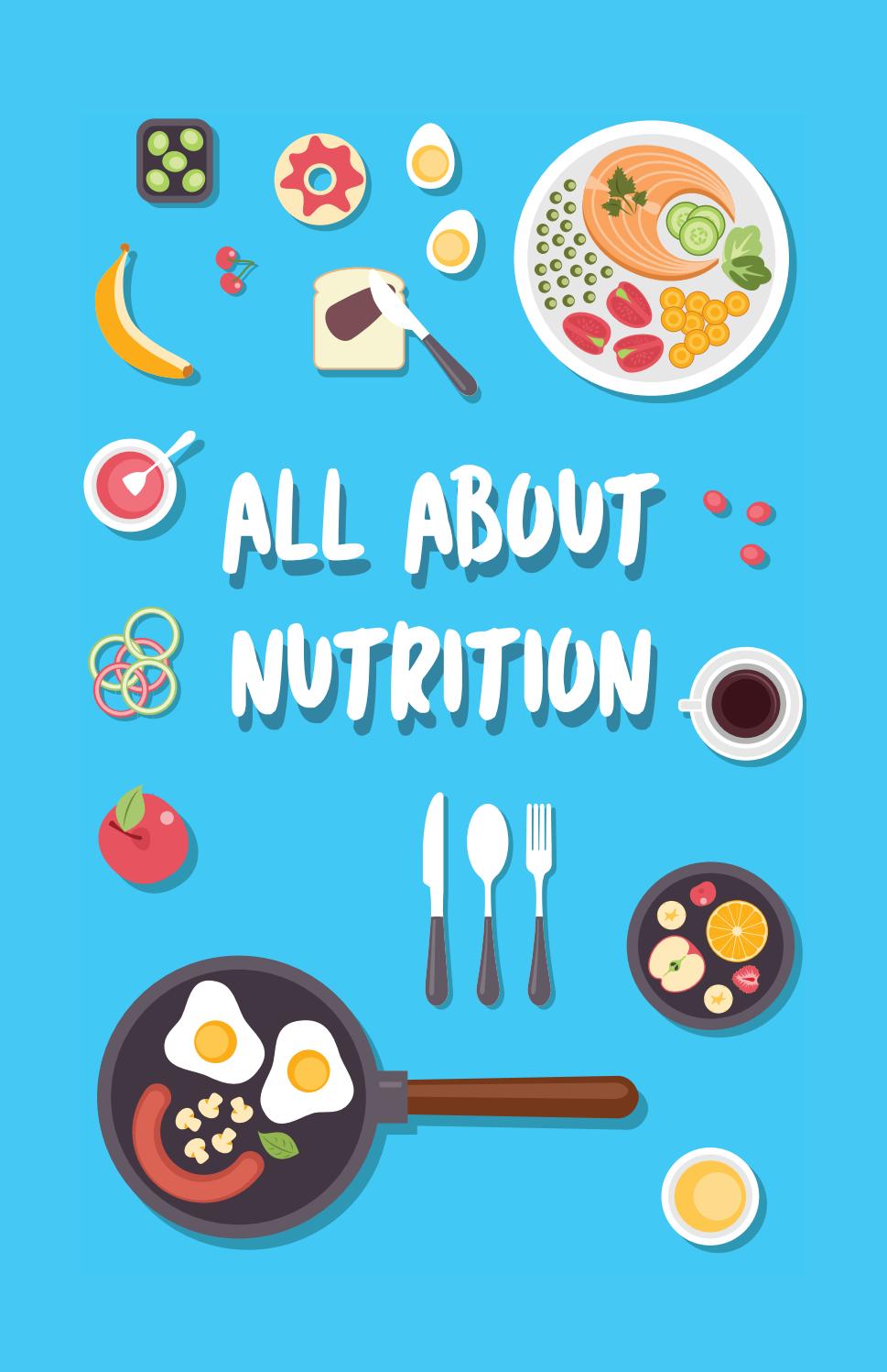 All About Nutrition by penn appétit - Issuu