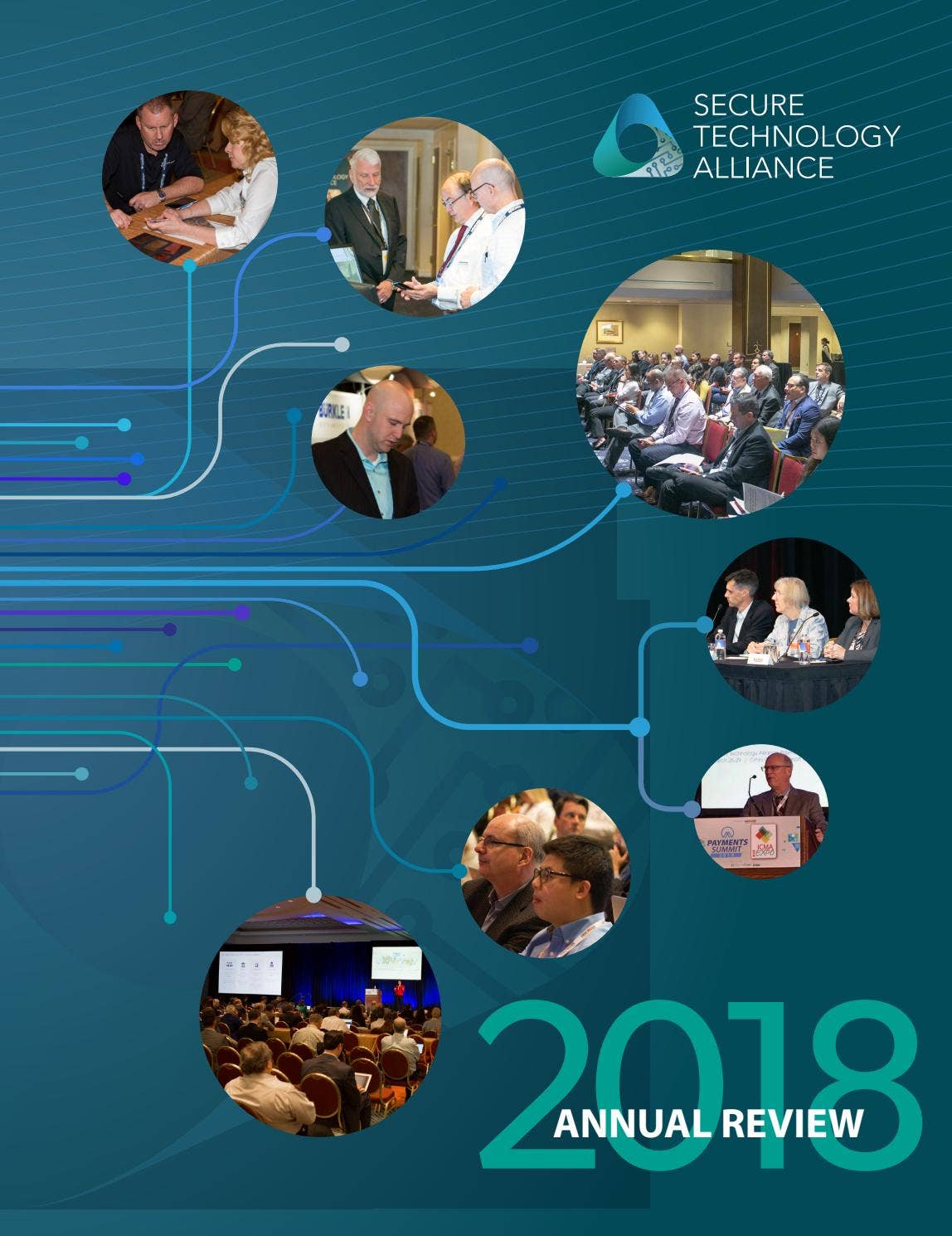 2018 Annual Review by Secure Technology Alliance - Issuu
