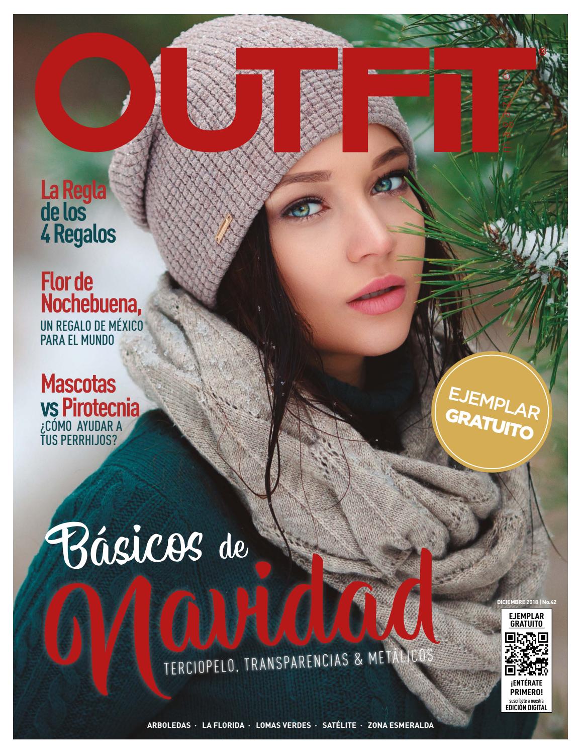 Outfit Magazine 12/18 by Outfit Magazine - Issuu