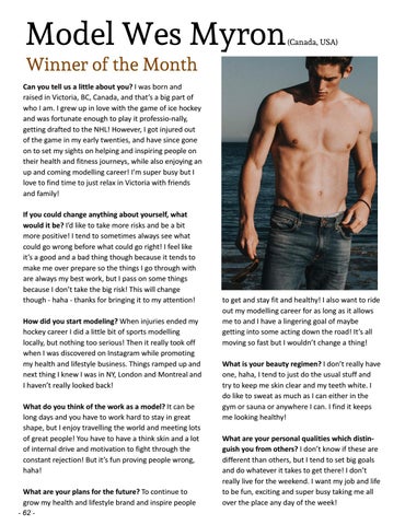 Issue42 - December 2018 by Modellenland Magazine - Issuu