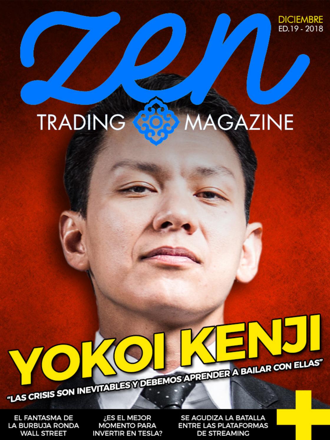 Zen Trading Magazine - Ed 19 by zentrading - Issuu