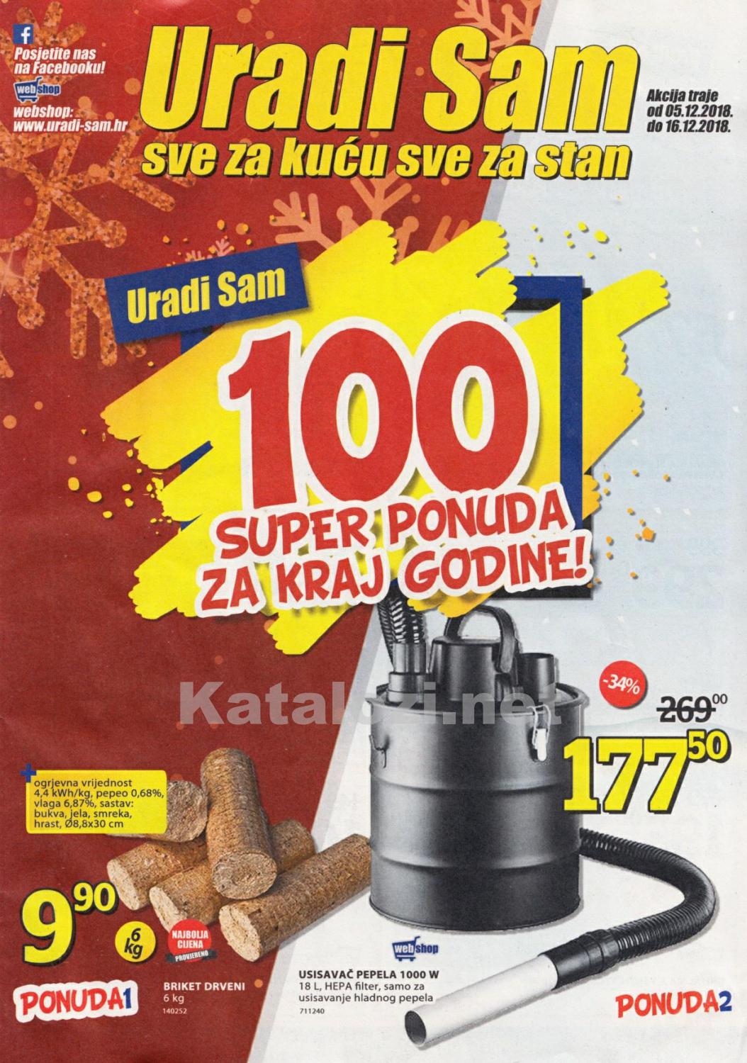Uradi sam by katalozi.net - Issuu