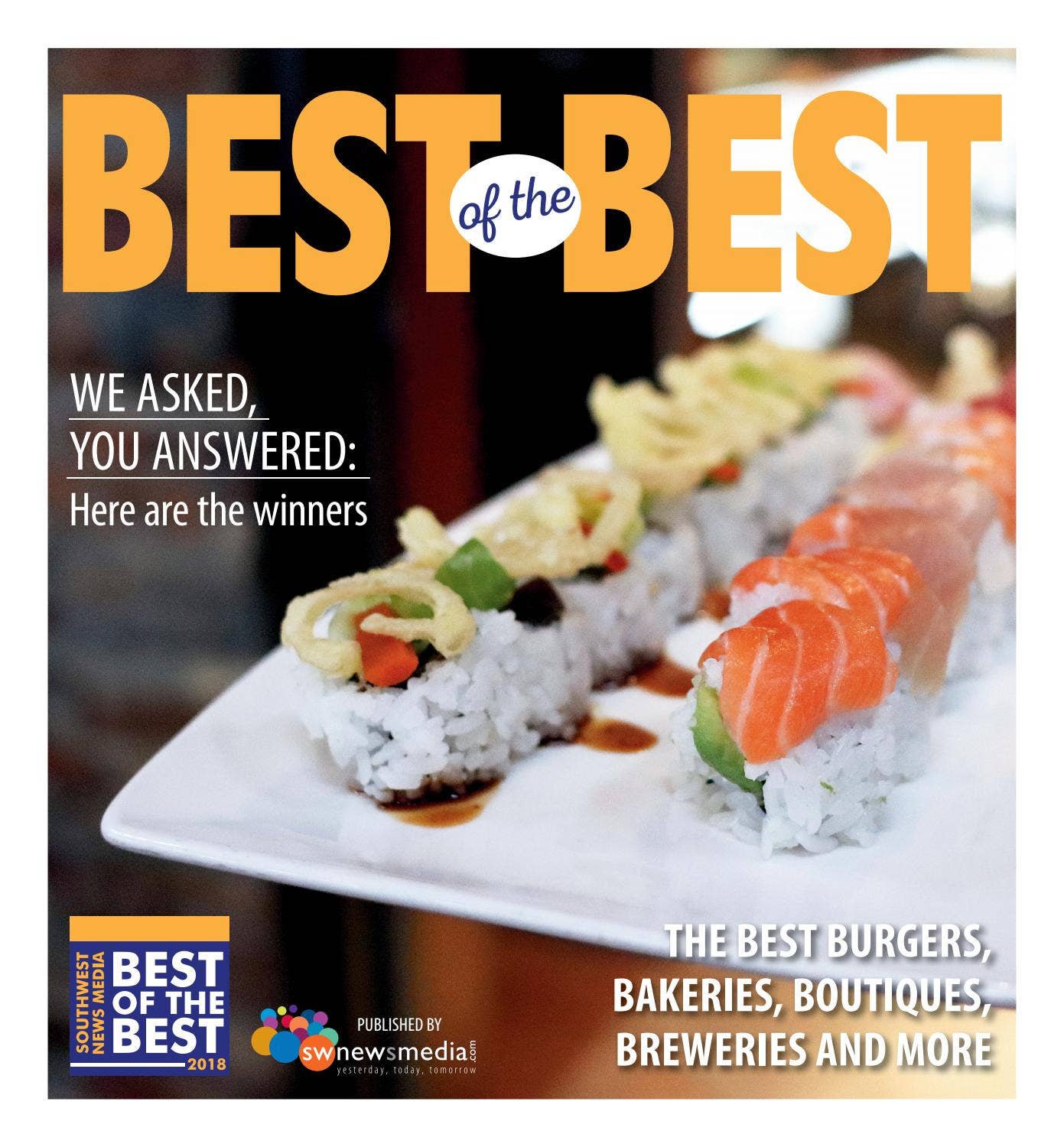 Best of the Best 2018 – Print Edition by Big Fish Works - Issuu