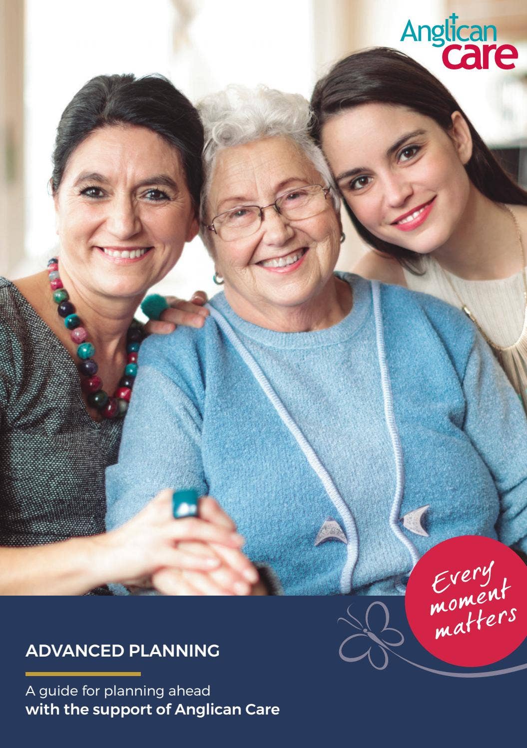 Anglican Care Advanced Care Planning by Newcastle Anglican - Issuu