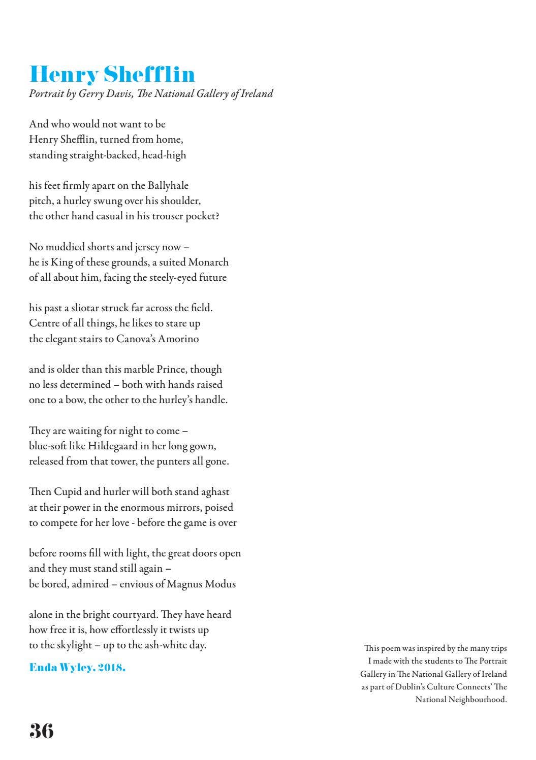 Writing the City- a portrait of Dublin through words and images (The ...