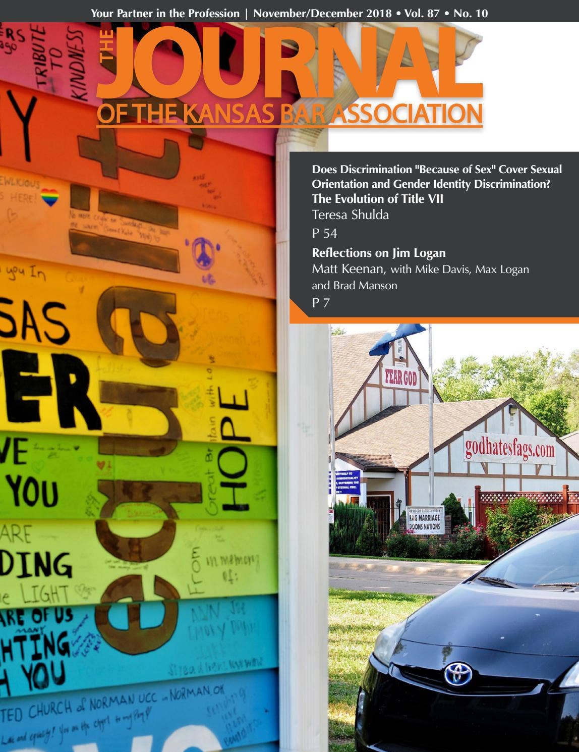 November/December 2018 Journal by Kansas Bar Association - Issuu