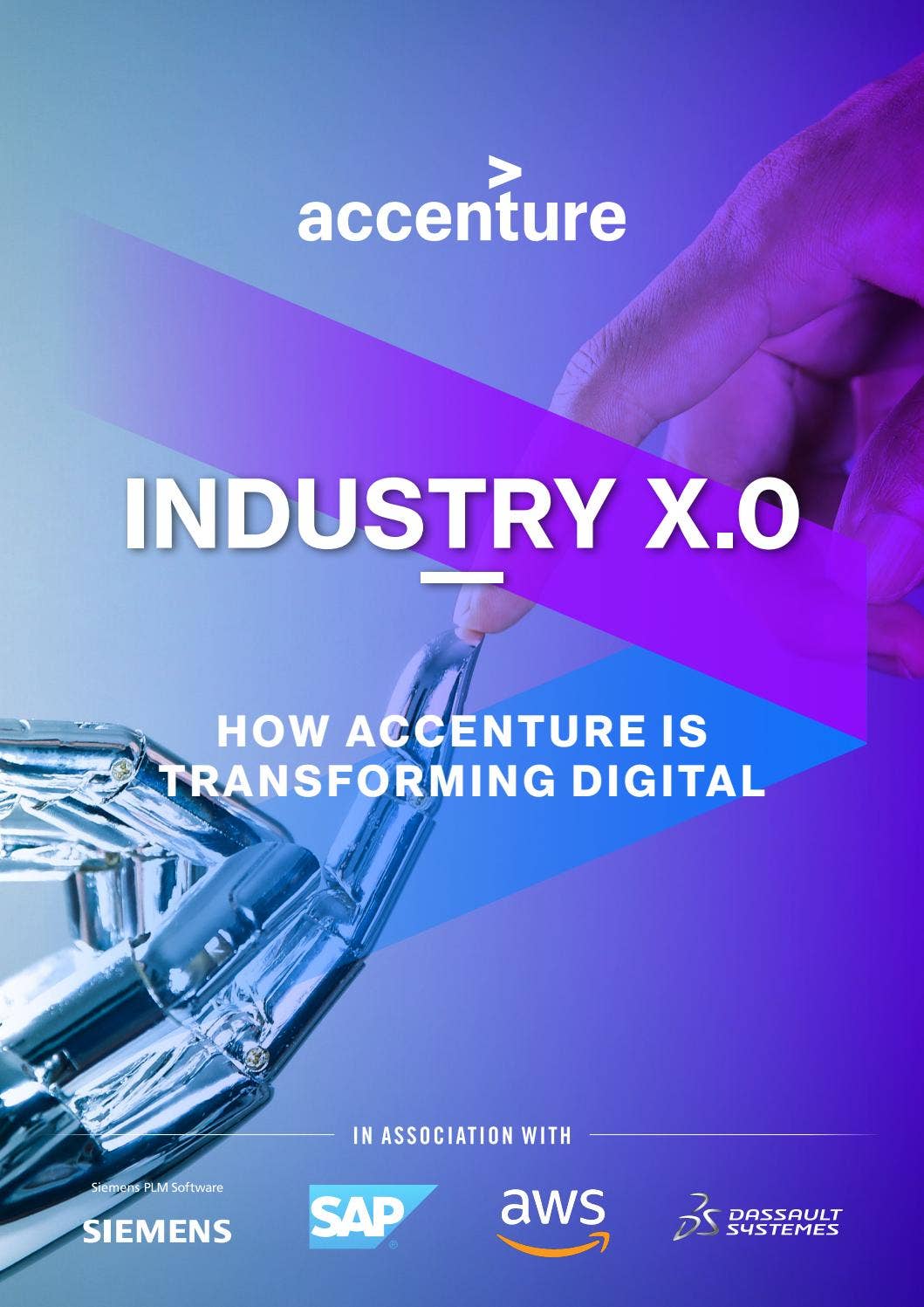 Accenture Brochure – December 2018 by Business Chief USA - Issuu