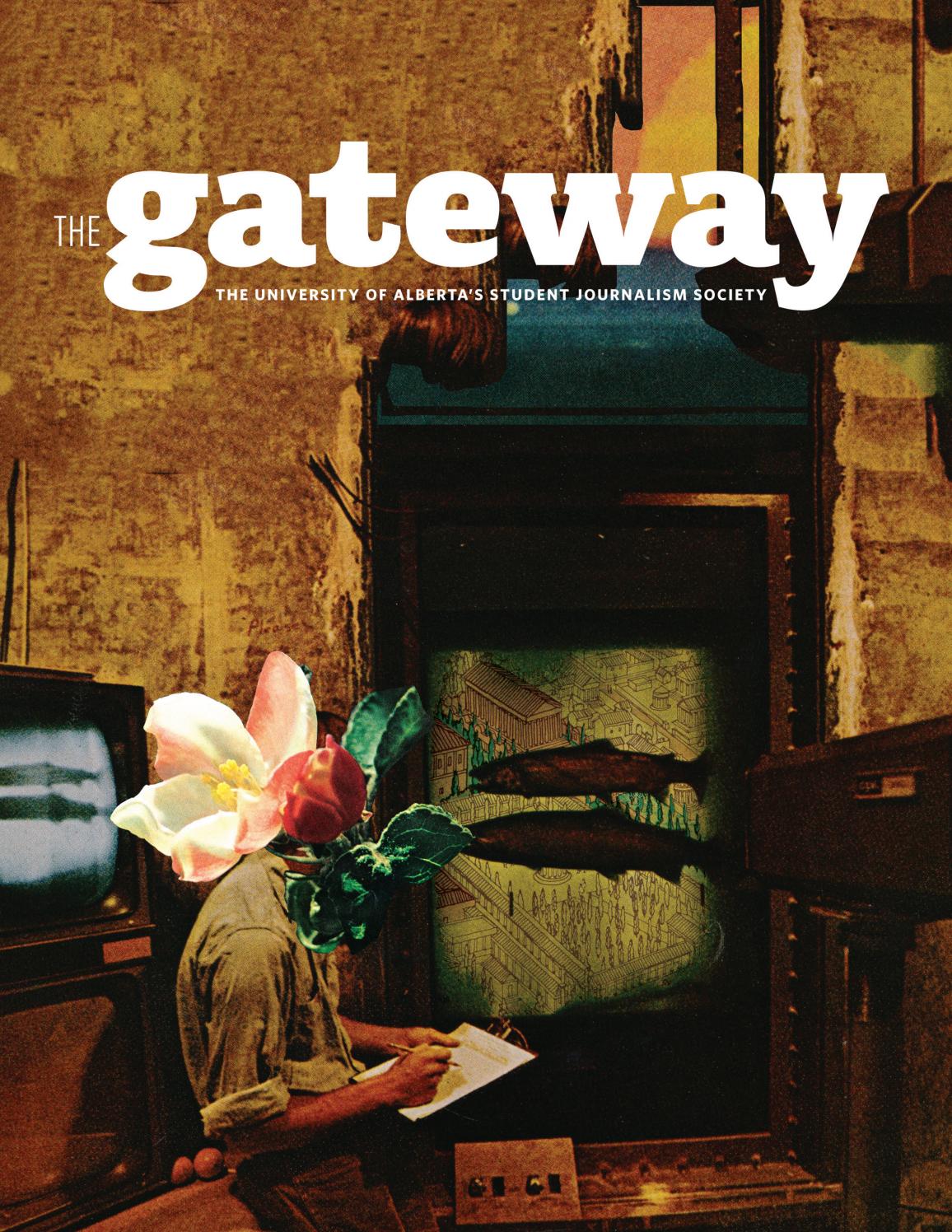 The Gateway Magazine - December 2018 by The Gateway - Issuu