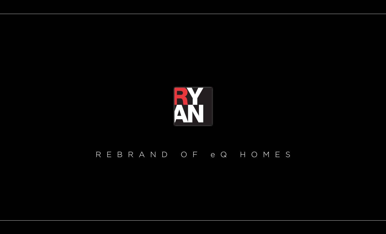 Ryan Design - eQ Rebrand Proposal by G. Ryan Design - Issuu