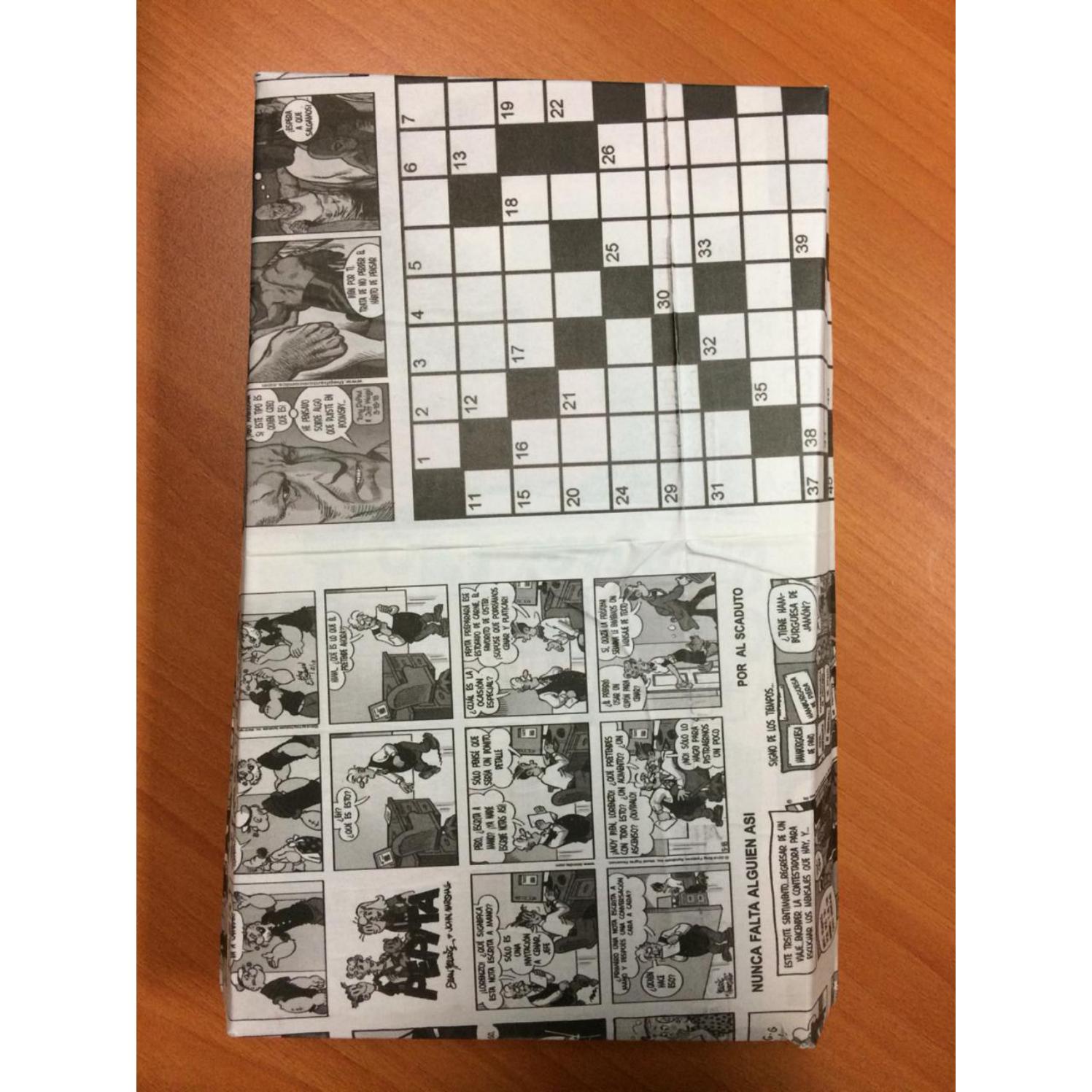 Libro Objeto by Taller de Diseño Editorial - Issuu