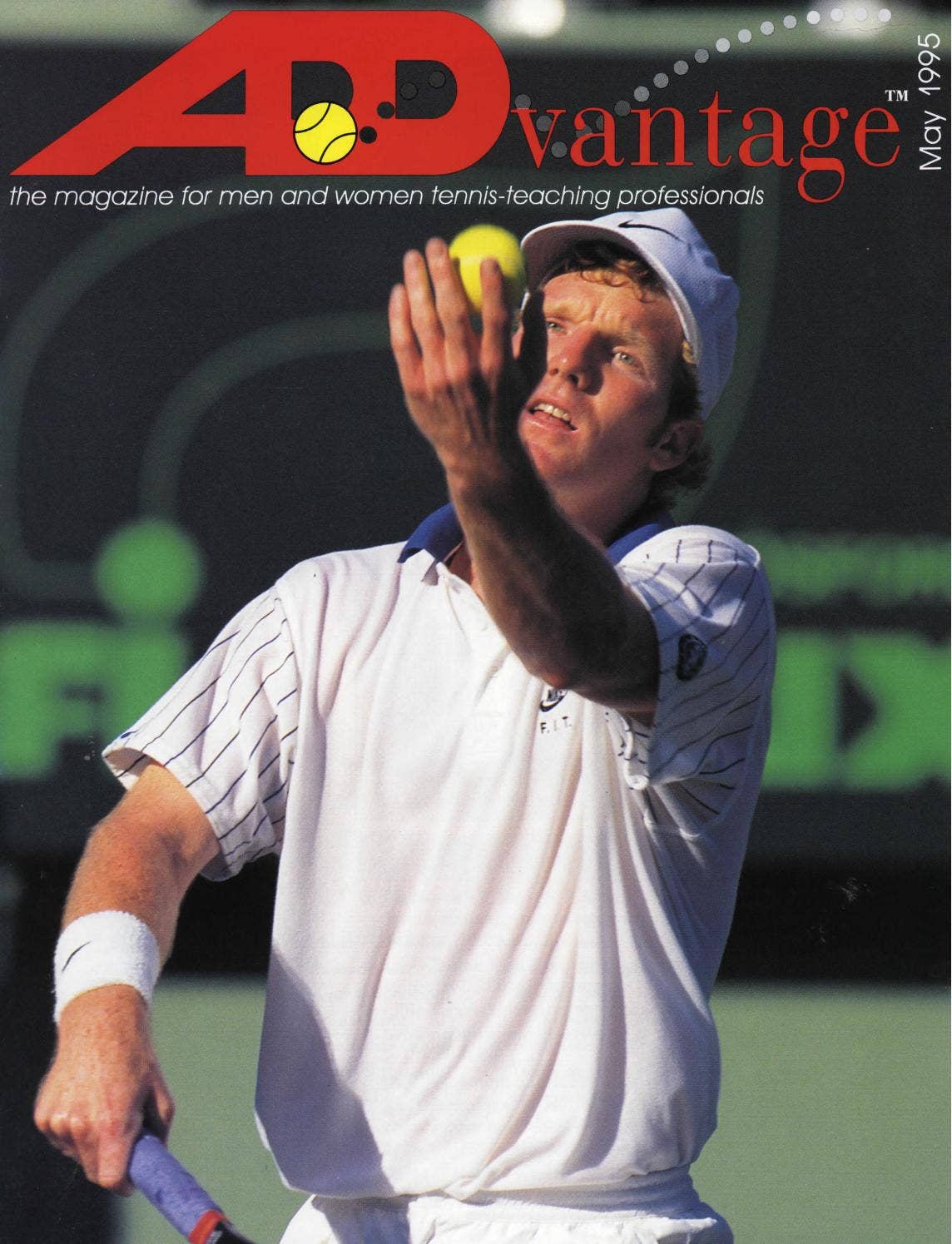 Addvantage 1995 May by RSPA - Issuu