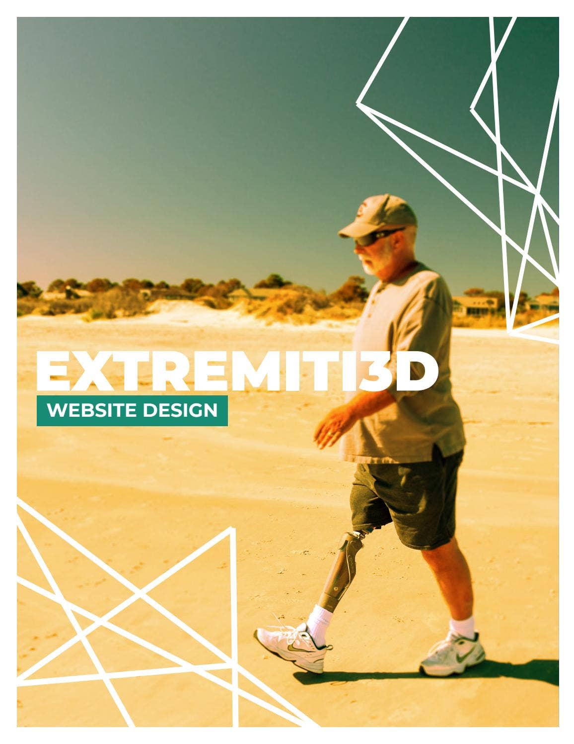 Website Design Booklet by Somer Hand - Issuu