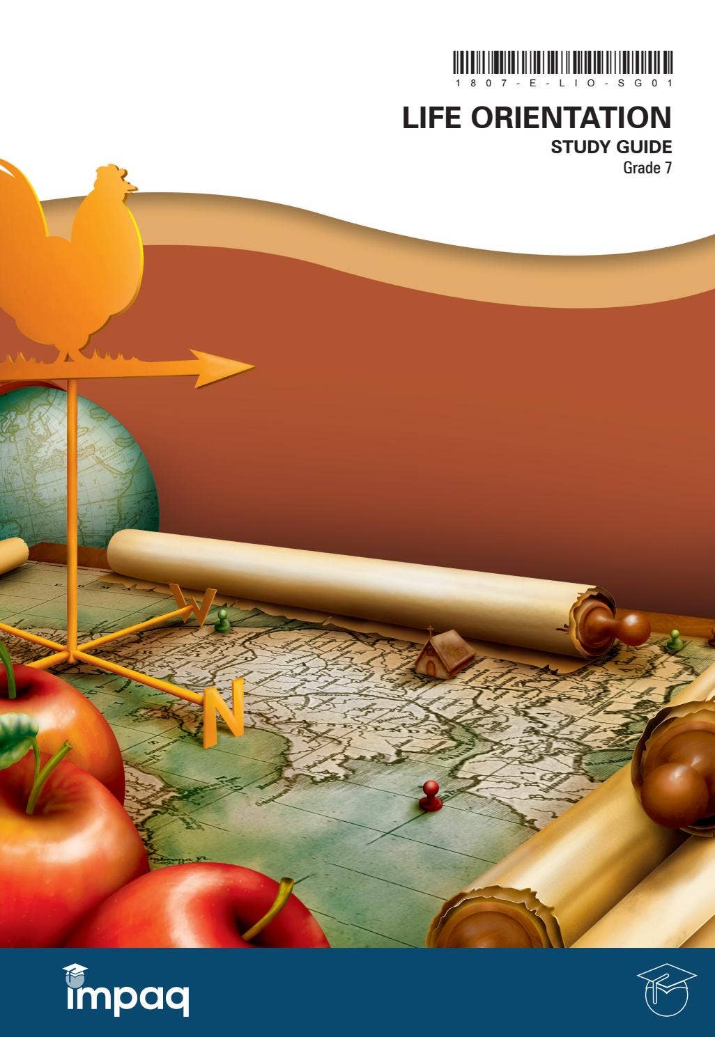Gr 7-Life Orientation-Study Guide by Impaq - Issuu