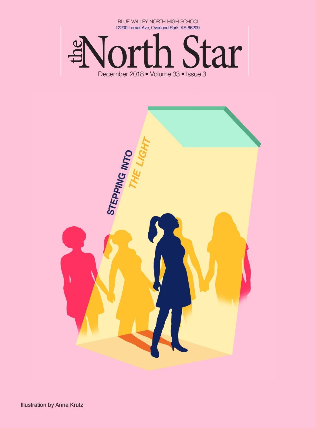 The North Star, December 2018 by The North Star Newspaper - Issuu