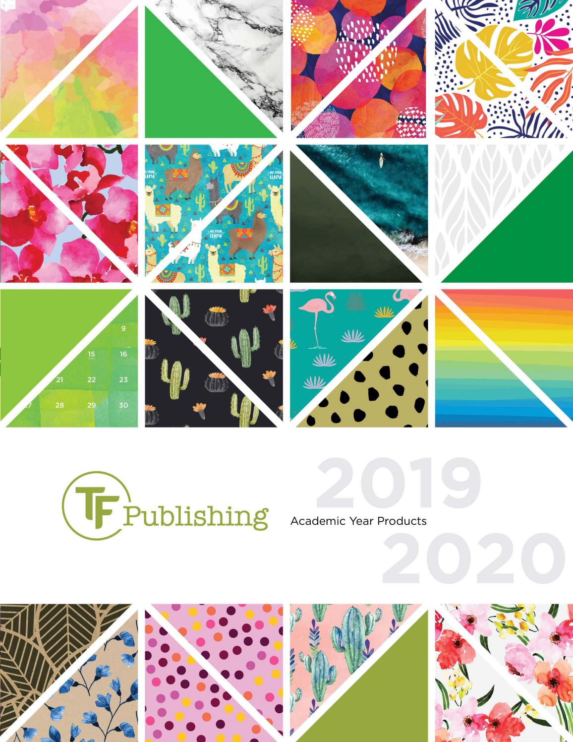 TFP AY catalog 2019-2020 by TF Publishing - Issuu