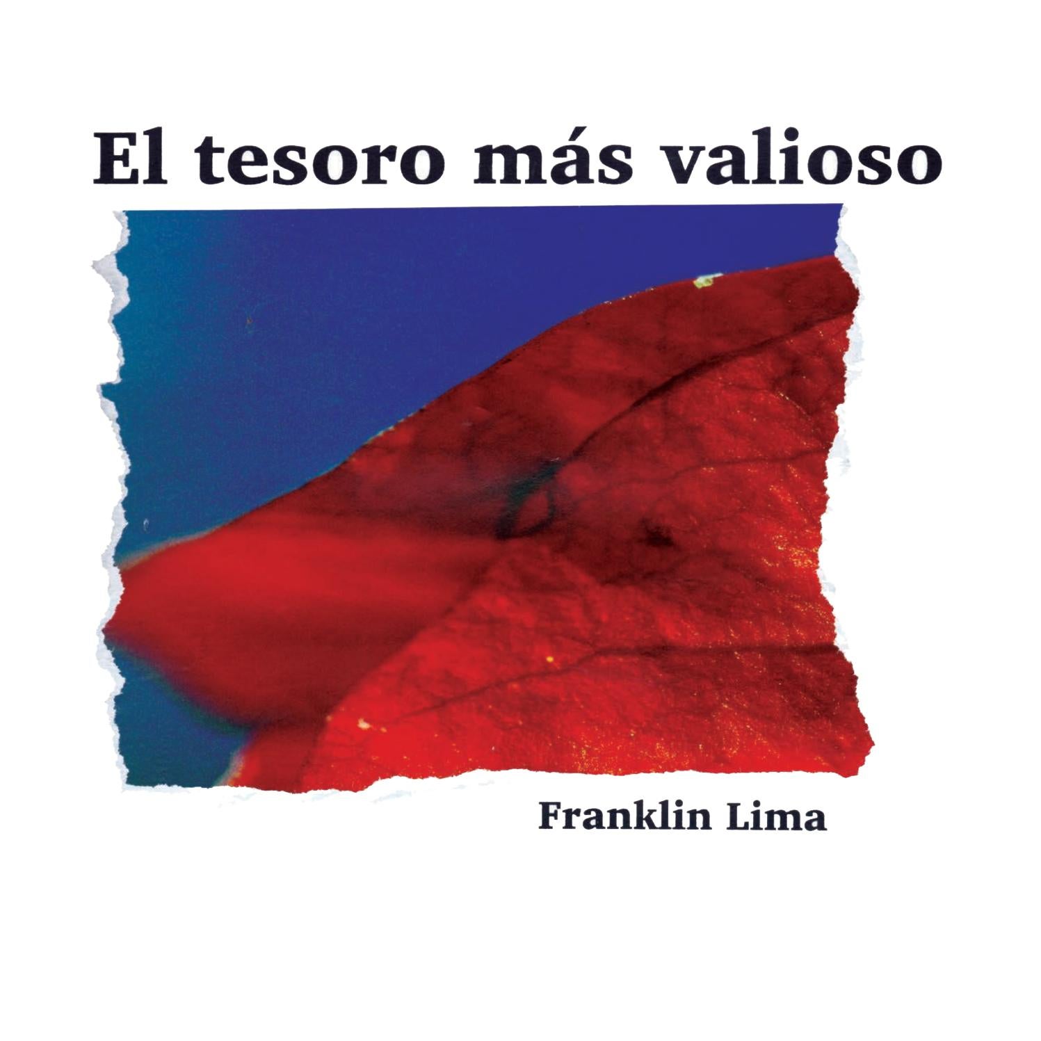 El tesoro más valioso by ConTextos El Salvador - Issuu