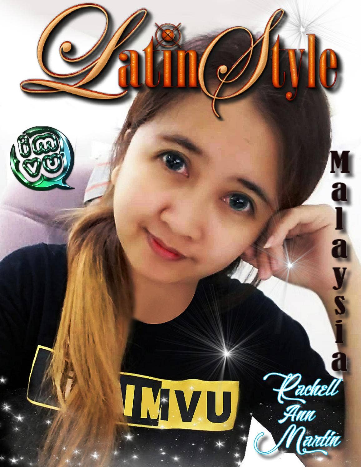 Imvu LatinStyle Nov2018 by K H E R A N Y - Issuu