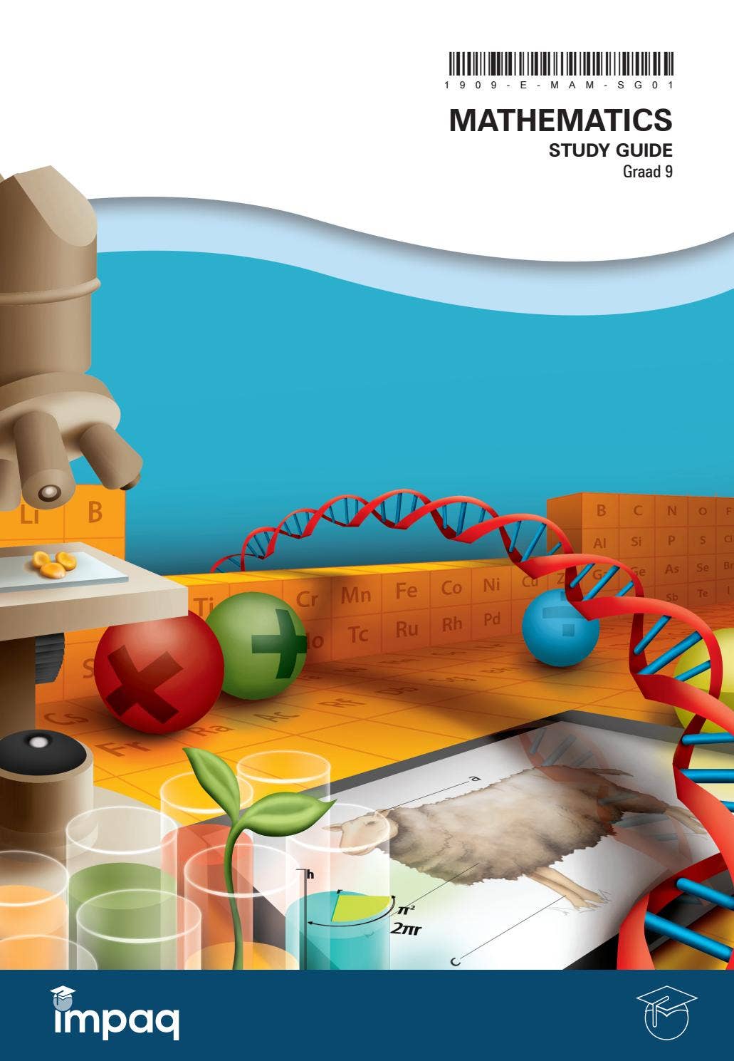 Gr 9-Mathematics-Study Guide by Impaq - Issuu