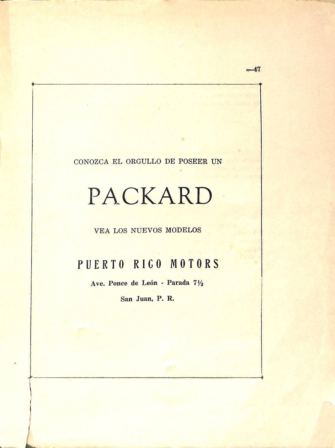 Curiosidades literarias de Puerto Rico/ El libro de Puerto Rico (1939 ...