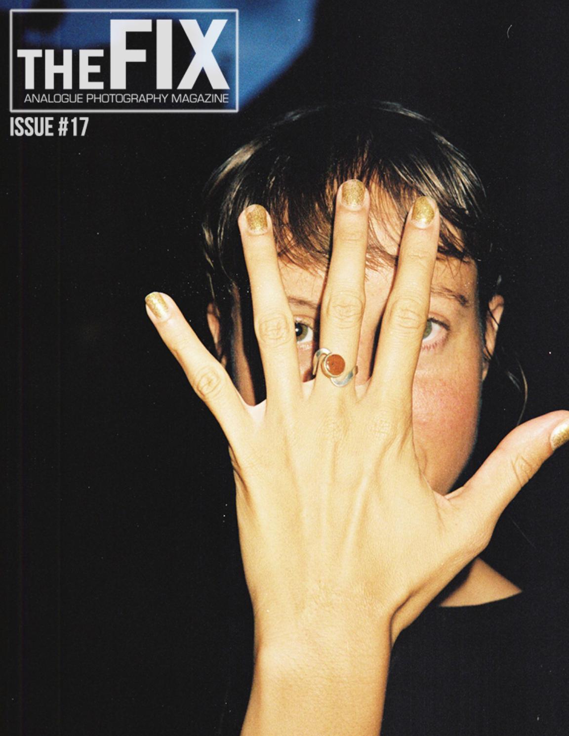 theFix Analogue Photography Magazine issue 17 by theFIX Analogue ...